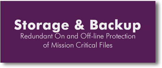 Backup, storage, archive solutions in Austin, TX for nonprofits and ...